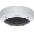 AXIS M3057-PLVE 6 Megapixel Network Camera - Dome - Walmart.com