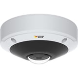 AXIS M3057-PLVE 6 Megapixel Network Camera - Dome - Walmart.com