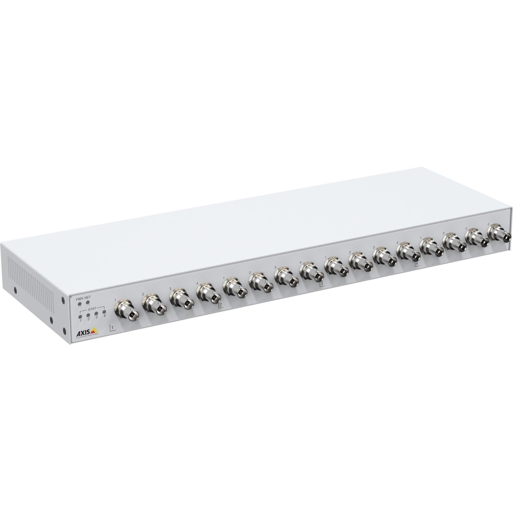 AXIS M7116 Video Encoder - Walmart.com