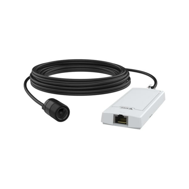 Axis P1245 Mk II Modular Standard Camera 02857-001 - Walmart Business ...