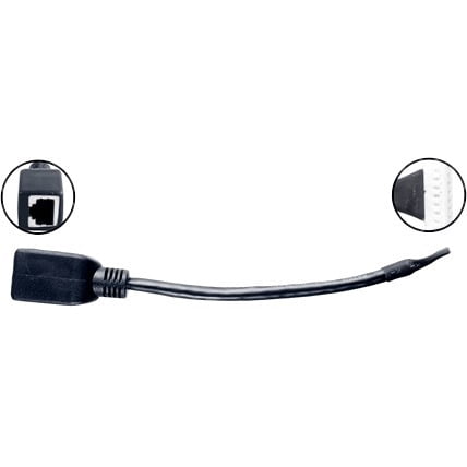 Axis Communication 01371-001 2N Access Unit RJ45 Connector Cable ...