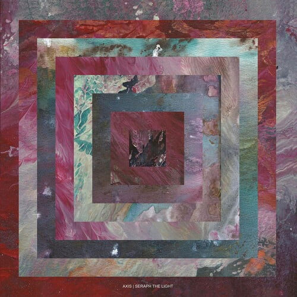 Axis / Seraph the Light - Axis/Seraph The Light - Music & Performance ...