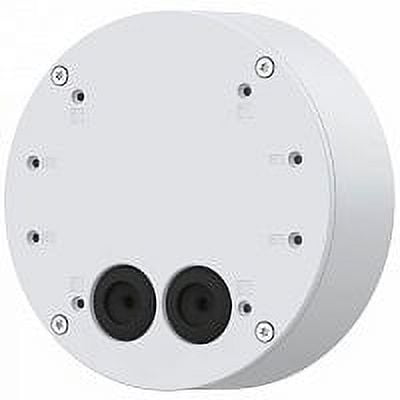 AXIS TQ1602E CONDUIT BACK BOX - Walmart.com