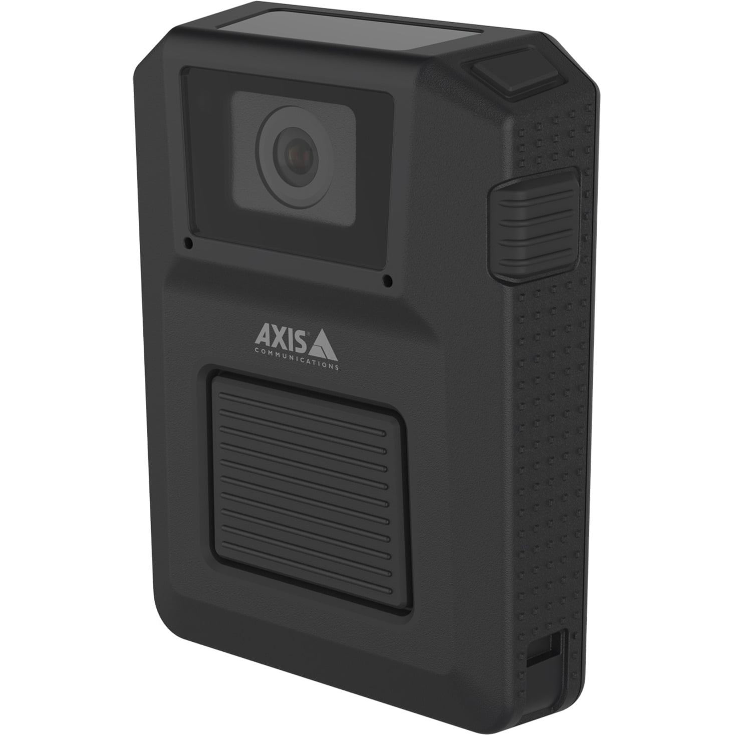 AXIS W100 Digital Camcorder, 1/2.9" RGB CMOS, Full HD - Walmart.com