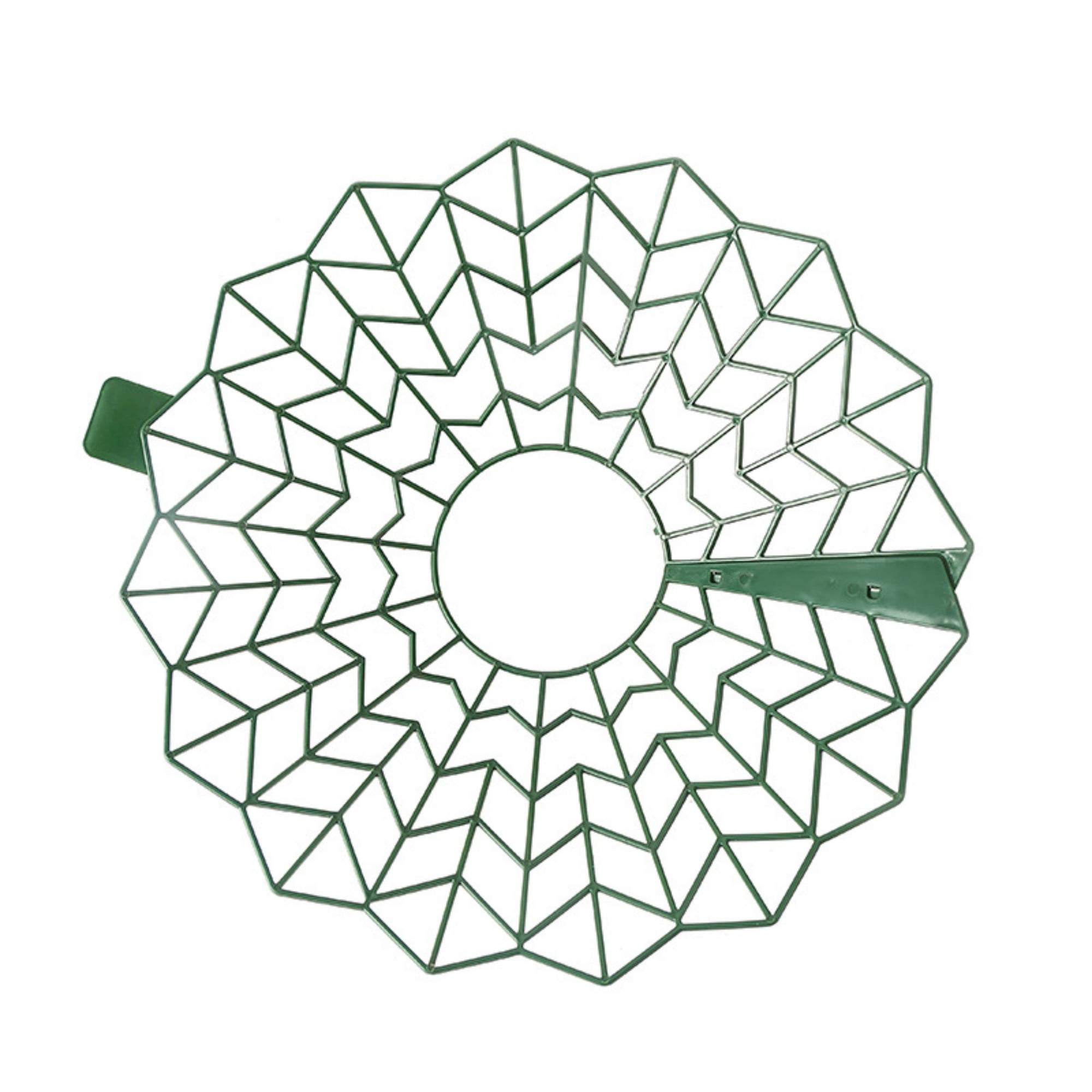 AXKIIN 10 PCS Strawberry Supports,Strawberry Plant Support with 3 ...