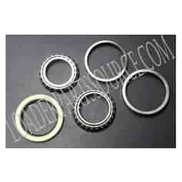 AXKTSL6625 Gehl 6625 Skid Steer, Axle Seal Kit - Walmart.com