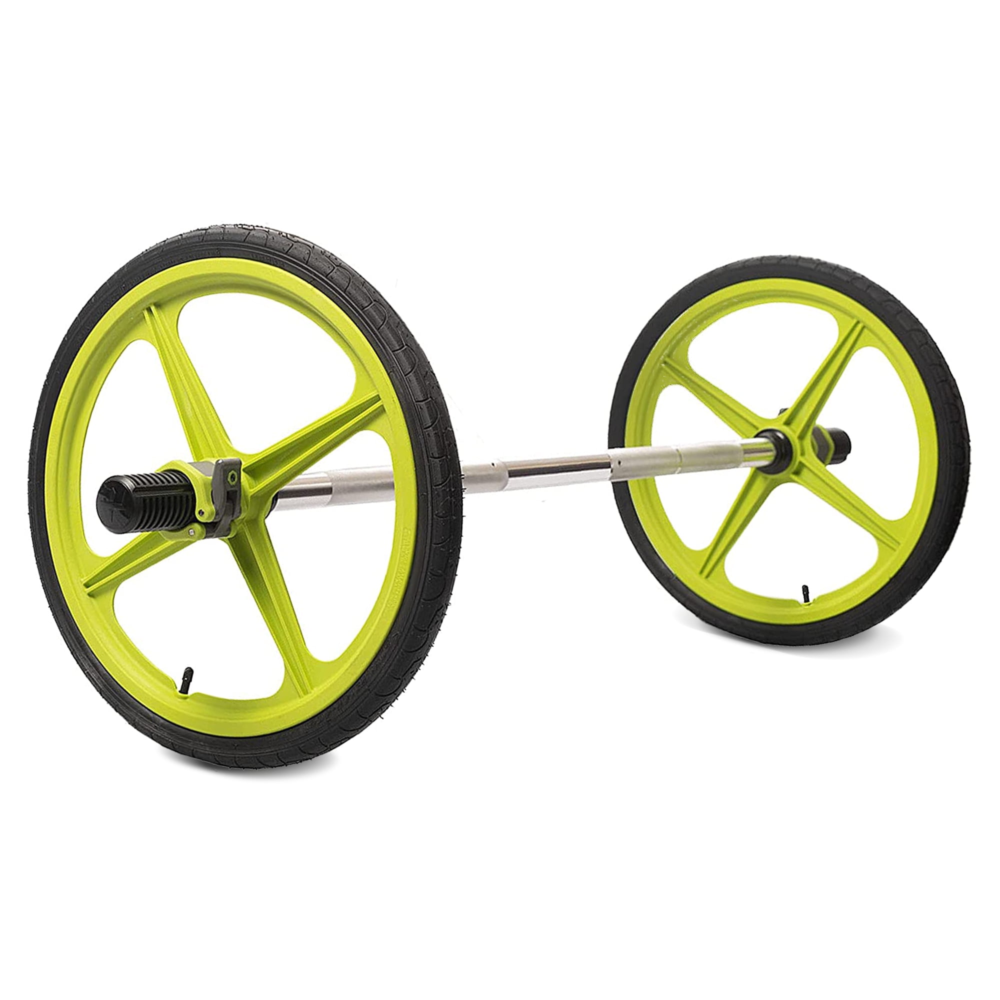 AXLE Barbell Set Workout - Walmart.com