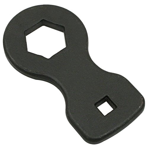 EMPI 5748 Vw Axle Nut Tool 36mm, Classic Volkswagen Bug Ghia Type 3 ...