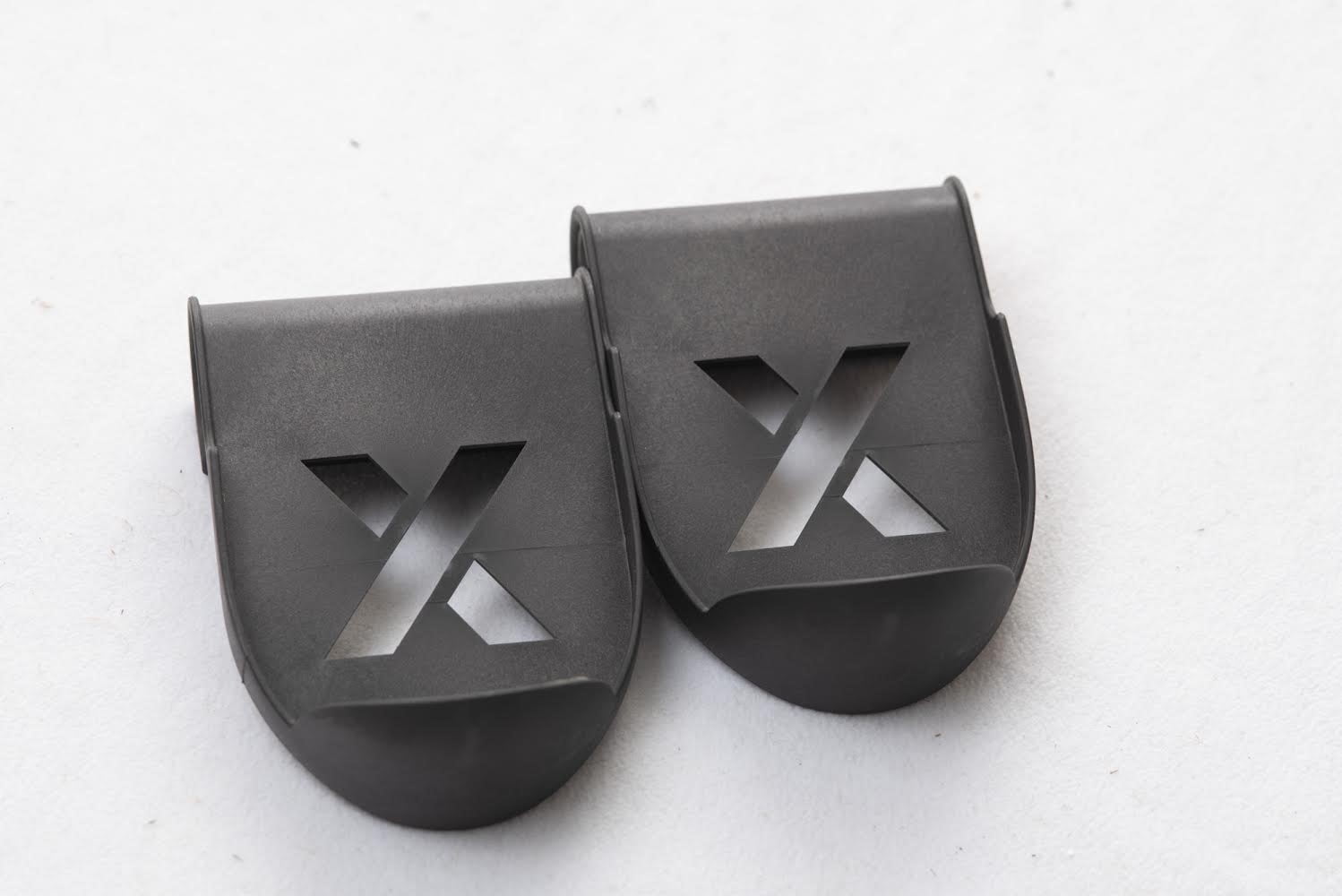 AXLE Olympic Barbell | with Optional Weighted Olympic Plate Loading ...