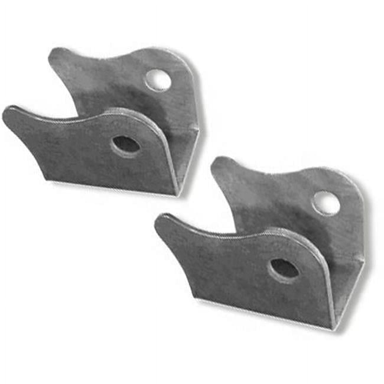 AXLE SHOCK MOUNTS (pair) (4X4 OFF-ROAD VEHICLES) - Walmart.com