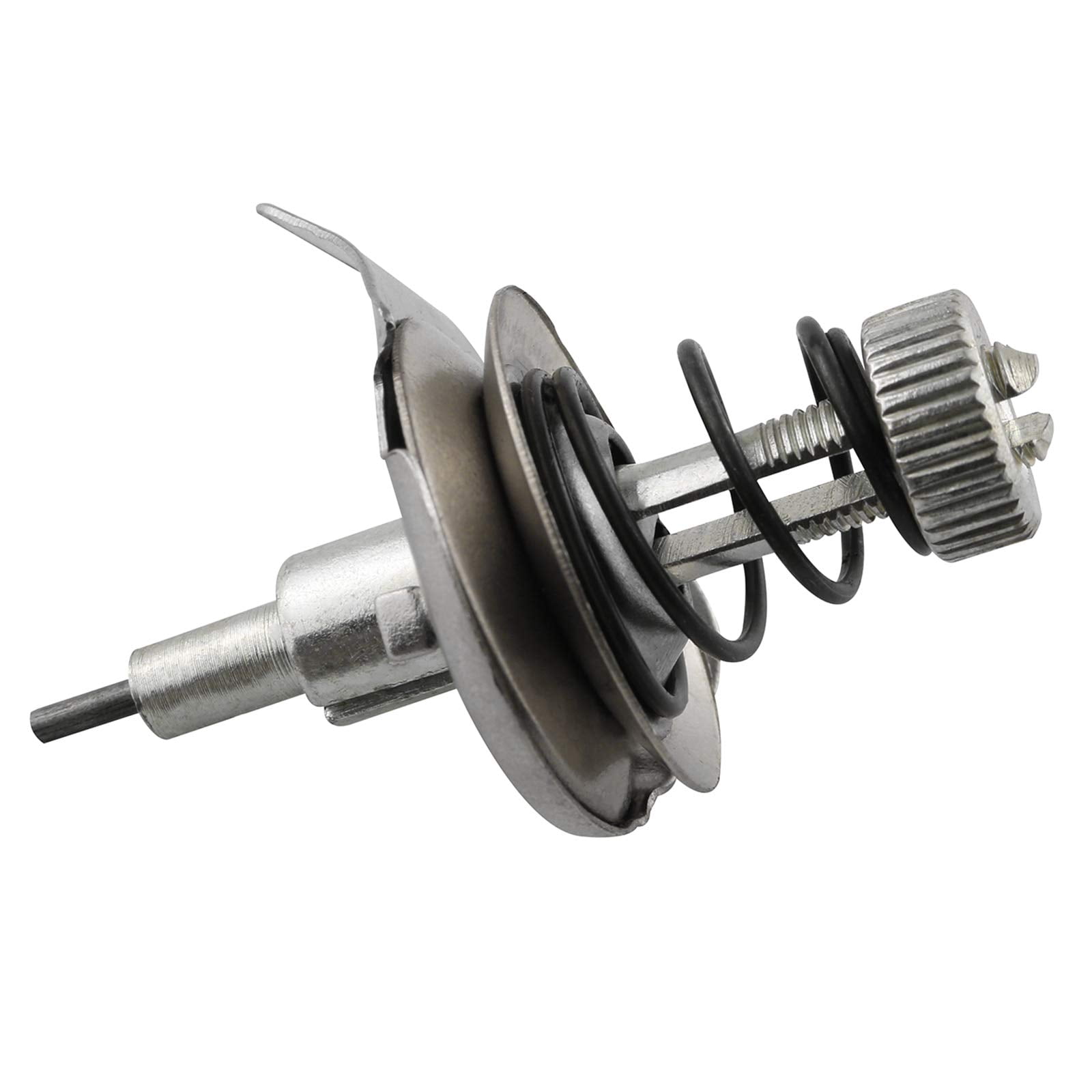 AXLIZER Sew Machine Accessory, Thread Clamp, Thread Guide, Thread ...