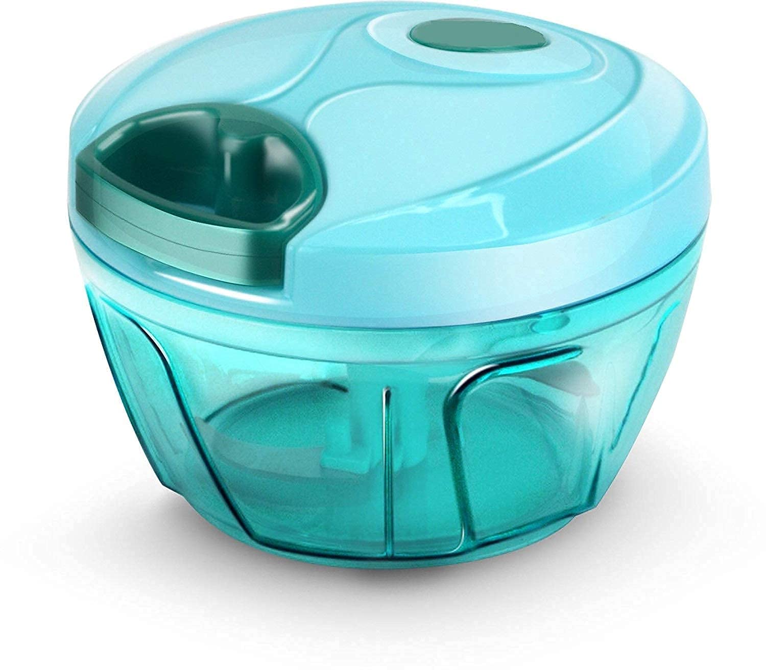 AXN Hany Mini Compact Chopper for Fruit and Vegetable Dori Chopper ...