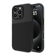 AXS PROTech Plus Case Compatible with Apple iPhone 16 Pro - Black - Walmart.com