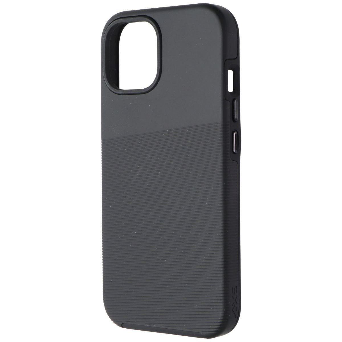 AXS by Axessorize PROTech Plus Rugged Case for iPhone 15 - Black - Walmart.com