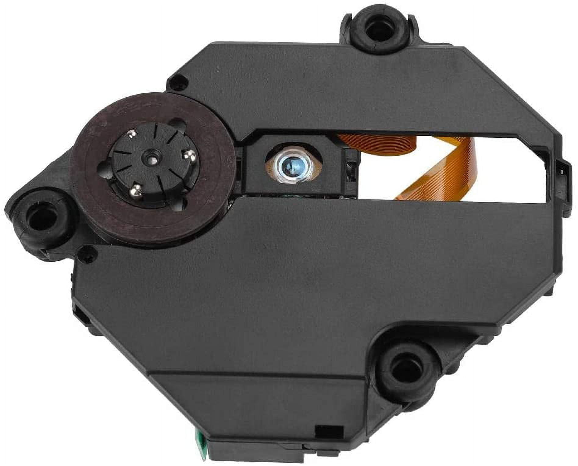 AXUWKFDU PS1 Laser Lens,Optical Laser Lens Replacement for PS1 KSM ...