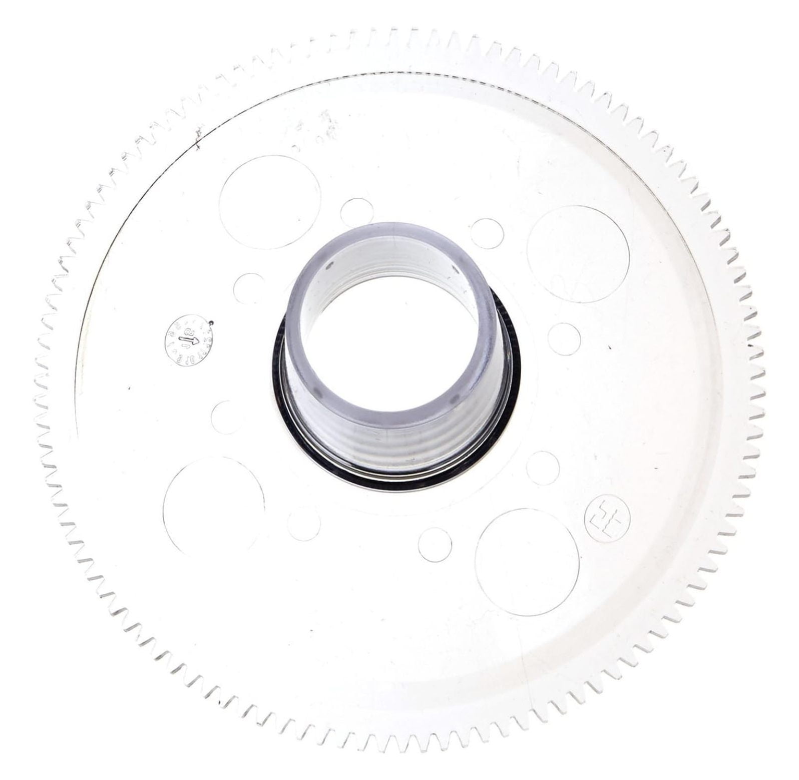 AXV070 Pool Cleaner Cone Gear Replacement - Fits Aquabug, Diver Dave ...