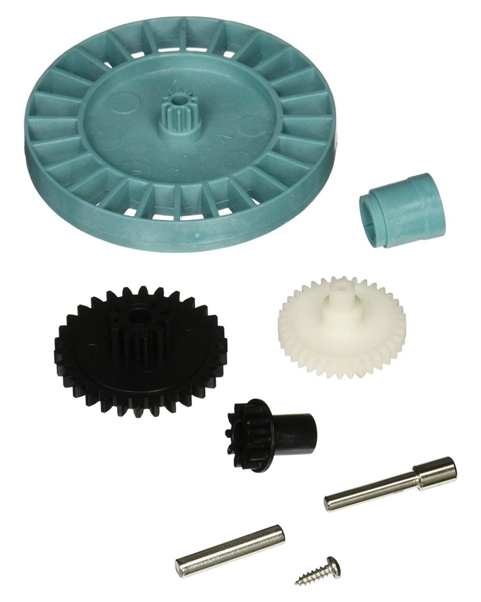 AXV079VP Medium Turbine Spindle Gear Replacement Kit for Pool Cleaner ...