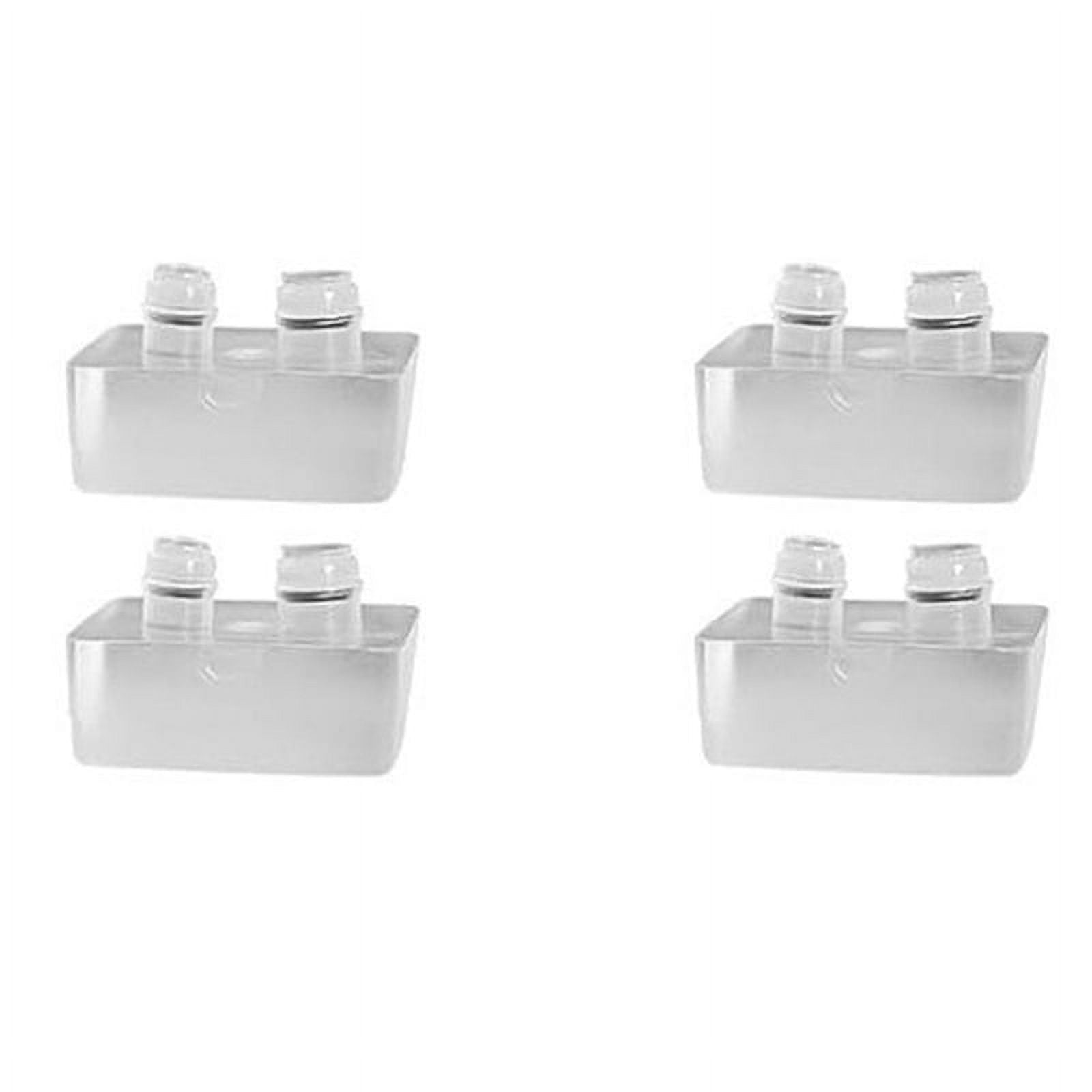 AXV414P Pod( Pool Cleaner Parts Kit Compatible with Navigator Pool ...