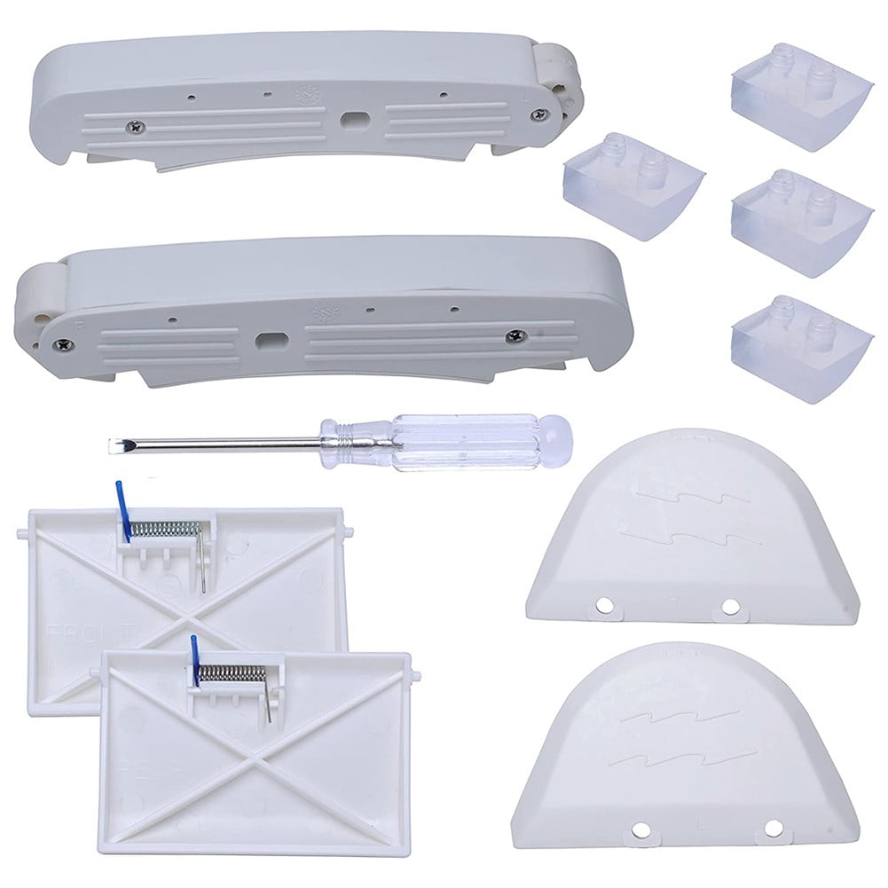 AXV417WHP Pool Cleaner Kit: High-quality, Durable and Compatible for ...