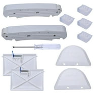 Hayward AquaRay Flapper Disc Vacuum Pool Cleaner - Above Ground ...