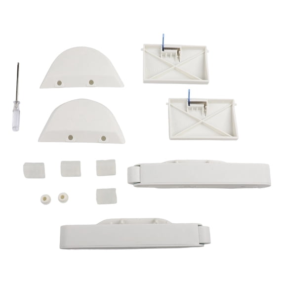 AXV417WHP Pool Cleaner Parts Kit for Hayward Navigator Pro 925ADC and ...