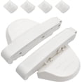 AXV417WHP Pool Cleaner Pod Kit Replacement for Hayward Navigator ...