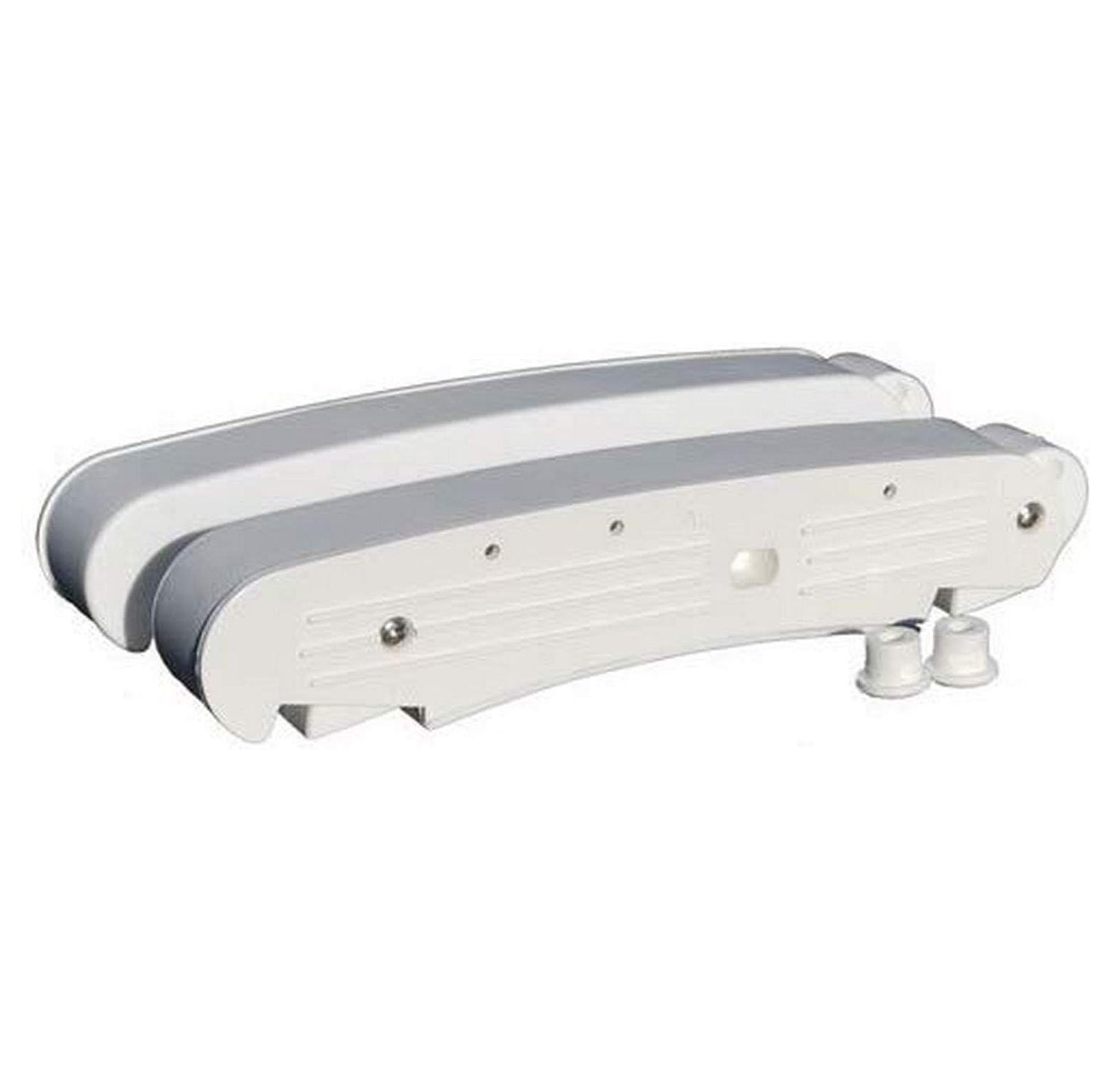 AXV417WHP Pool Cleaner Pod Kit, White - Walmart.com