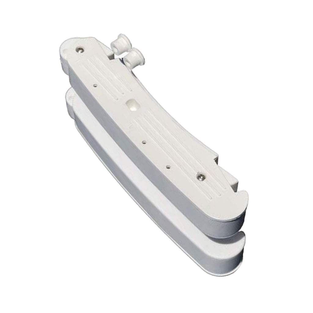 AXV417WHP Pool Cleaner Pod Swing Kit AXV604WHP Front Rear Bezels ...