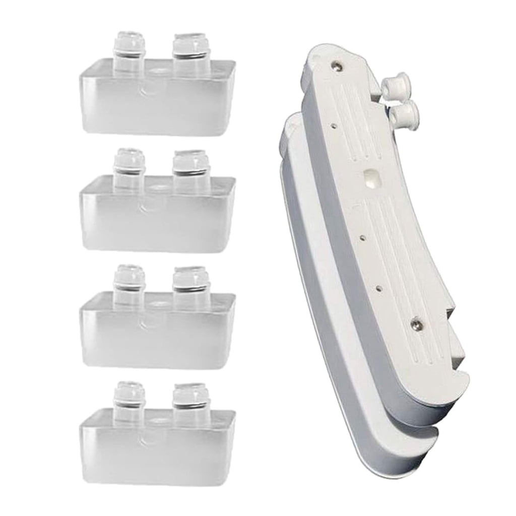 AXV417WHP Pool Cleaner Pod Swing Kit Pool Pod AXV414P Shoe Replacement ...