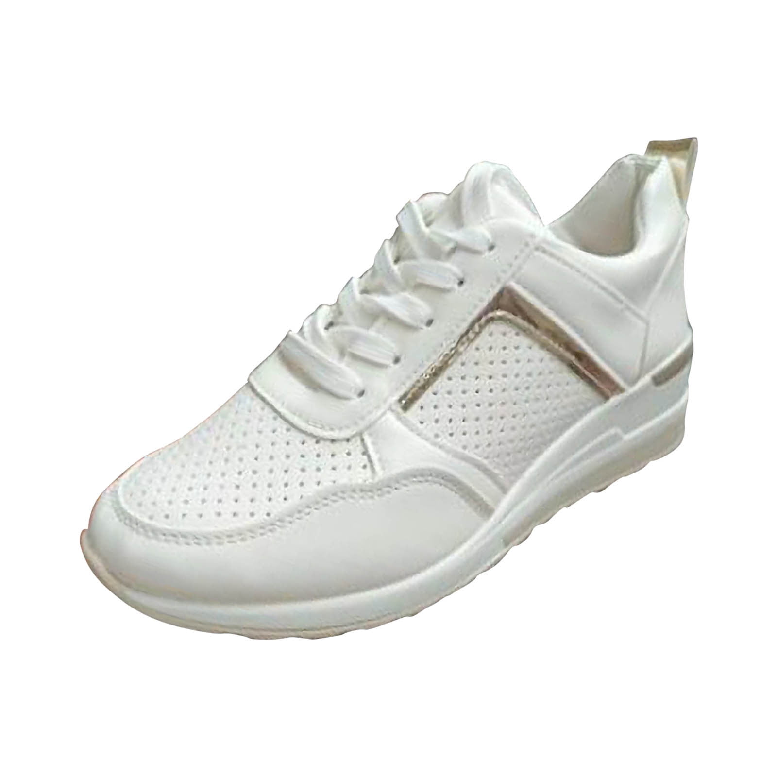 AXXD Women's Autumn & Winter Running Sneakers, Stain Resistant Outdoor ...