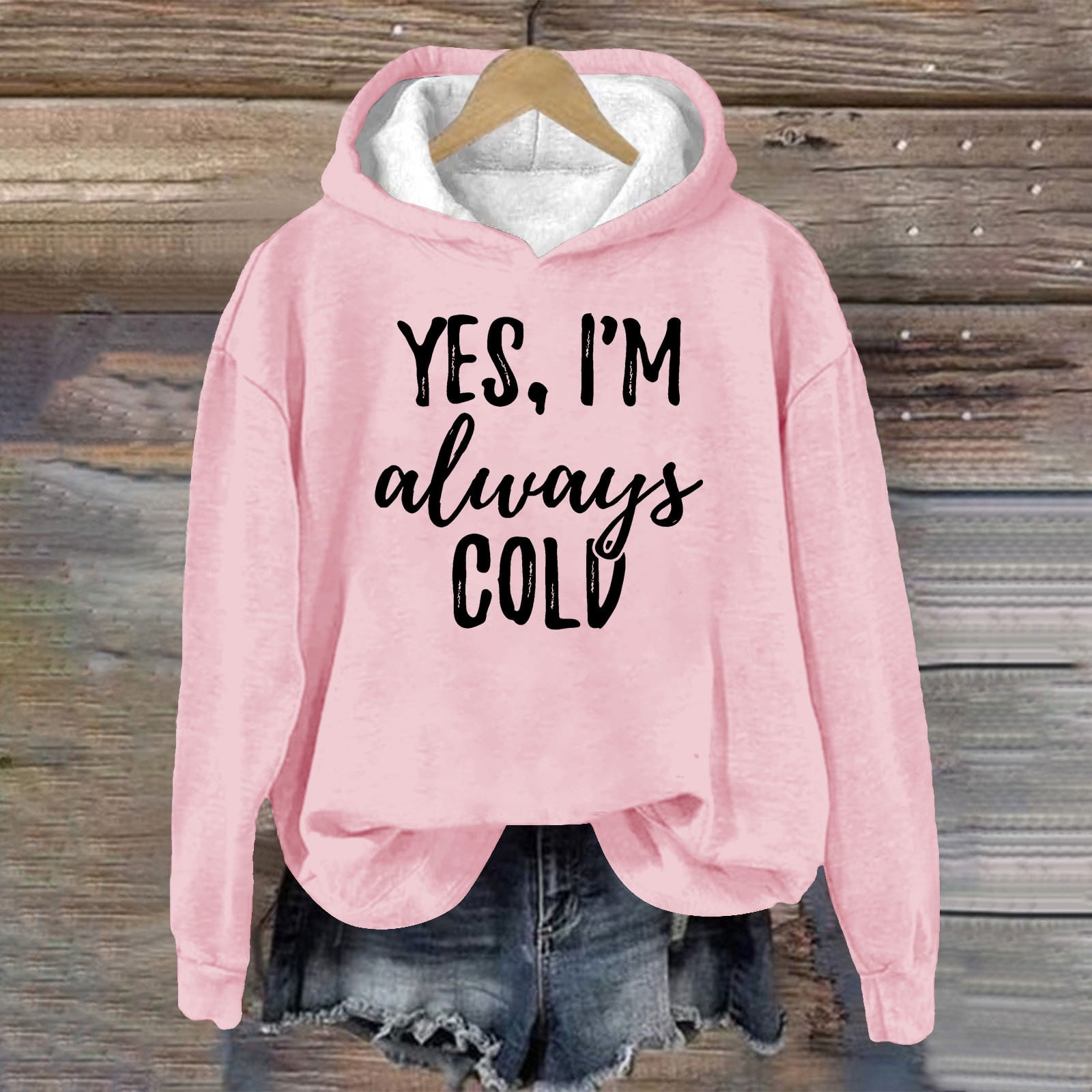 AXXD Pink Plus Size Tunic Tshirts Shirts for Women Summer 2024 Trendy ...