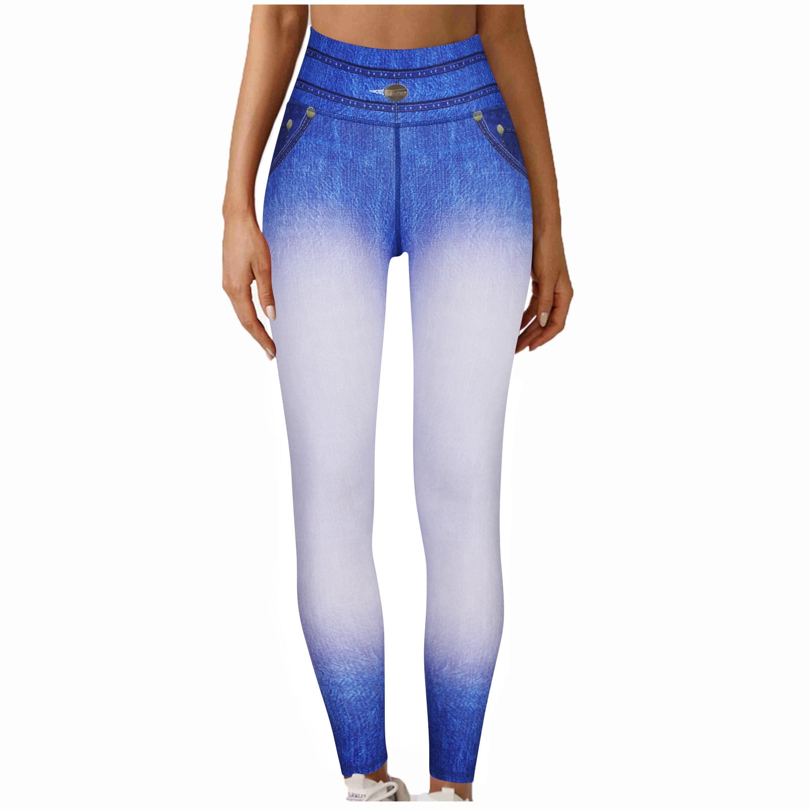 AXXD Yoga Pants for Women,Yoga Shorts With Pockets for Women,Women ...
