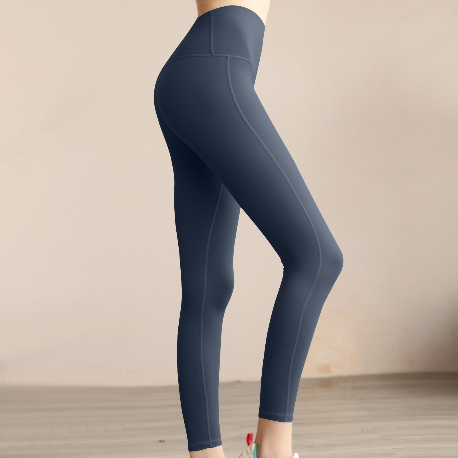 AXXD Yoga Pants for Women,Athletic Legging,Women Athletic Yoga Casual ...