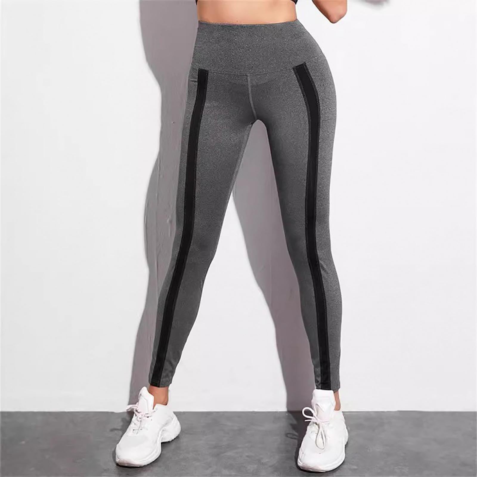 AXXD Yoga Pants for Women,Athletic Legging,Women Athletic Yoga Casual ...