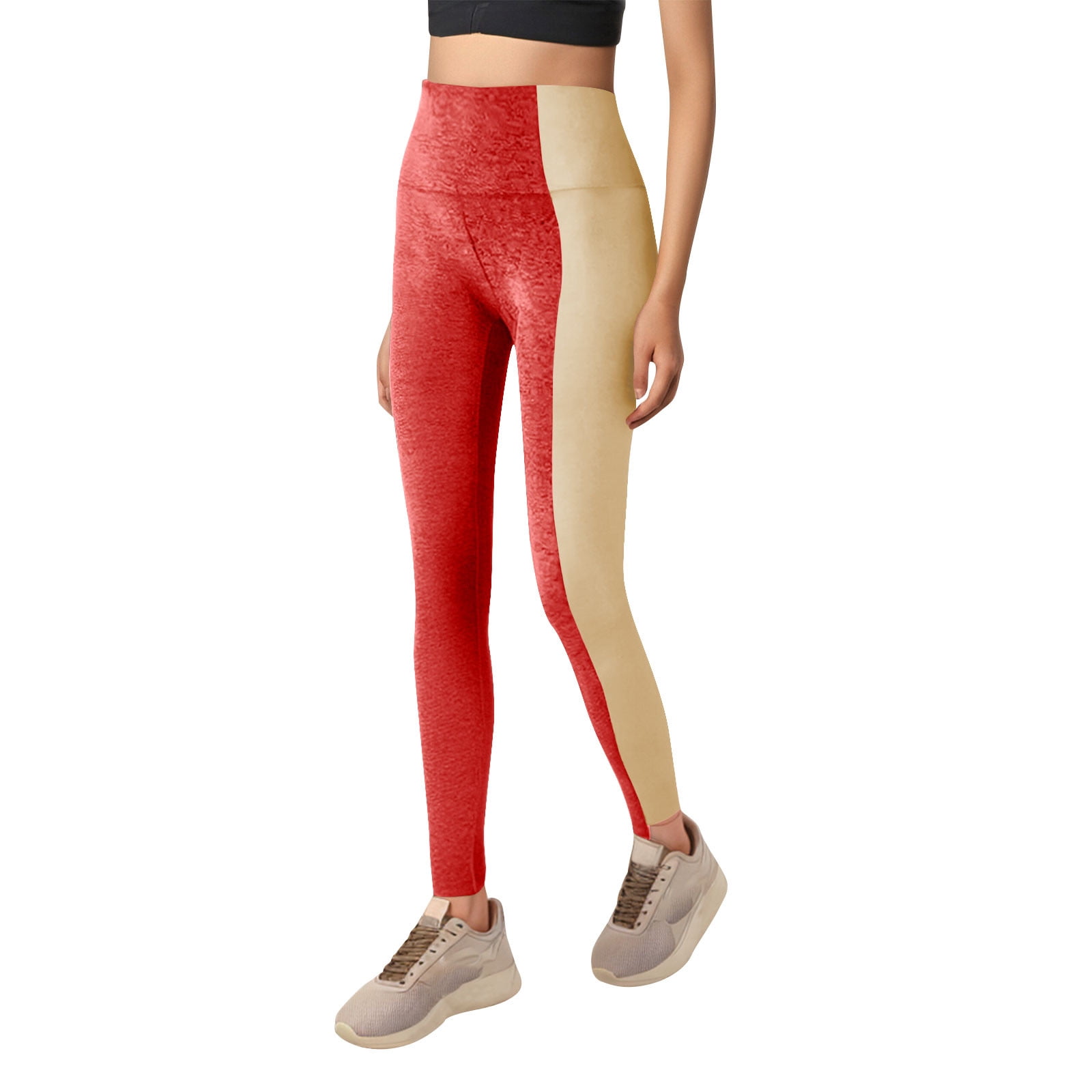 AXXD Yoga Pants for Women,Athletic Legging,Women Athletic Yoga Casual ...