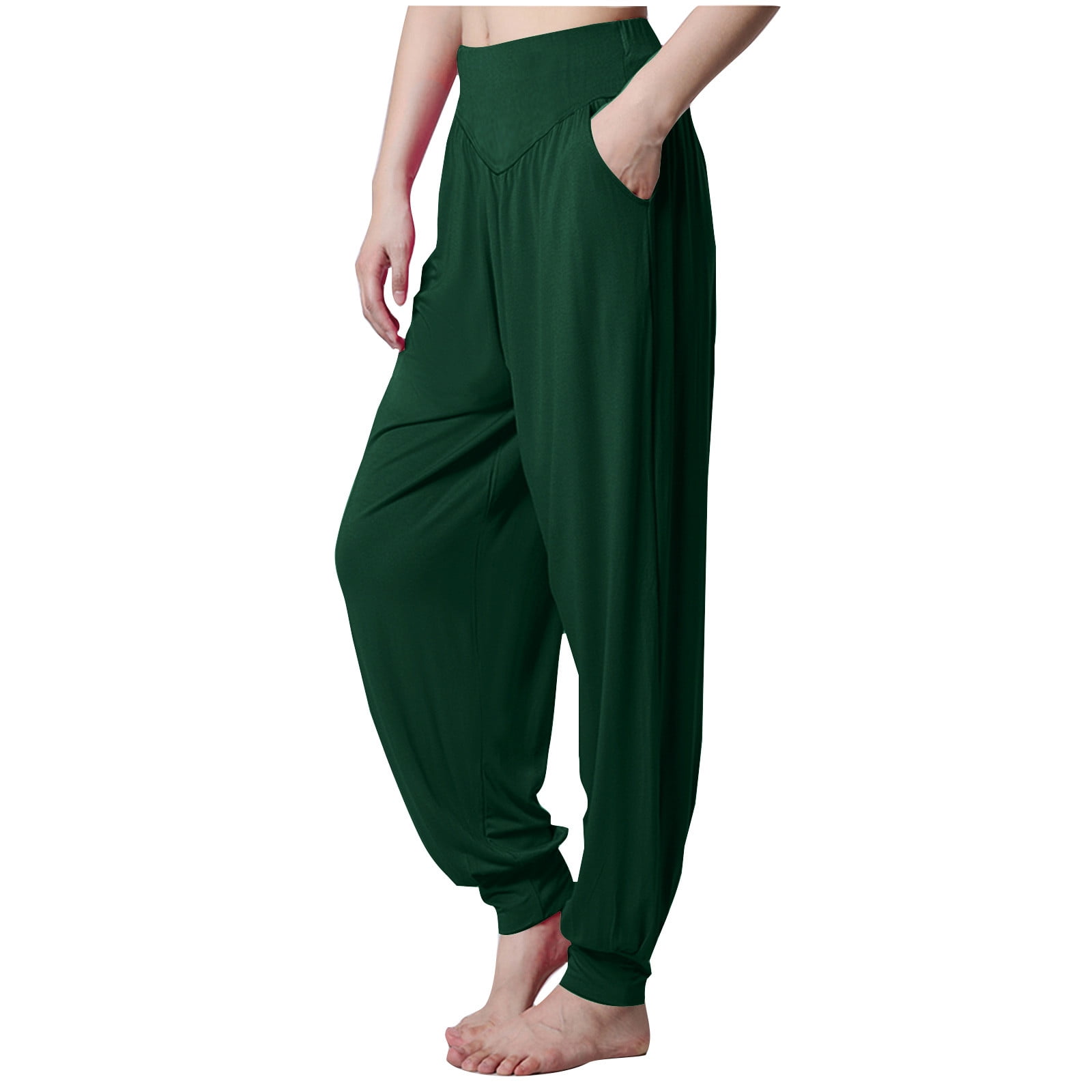 AXXD Yoga Pants for Women,Athletic Legging,Women Athletic Yoga Casual ...