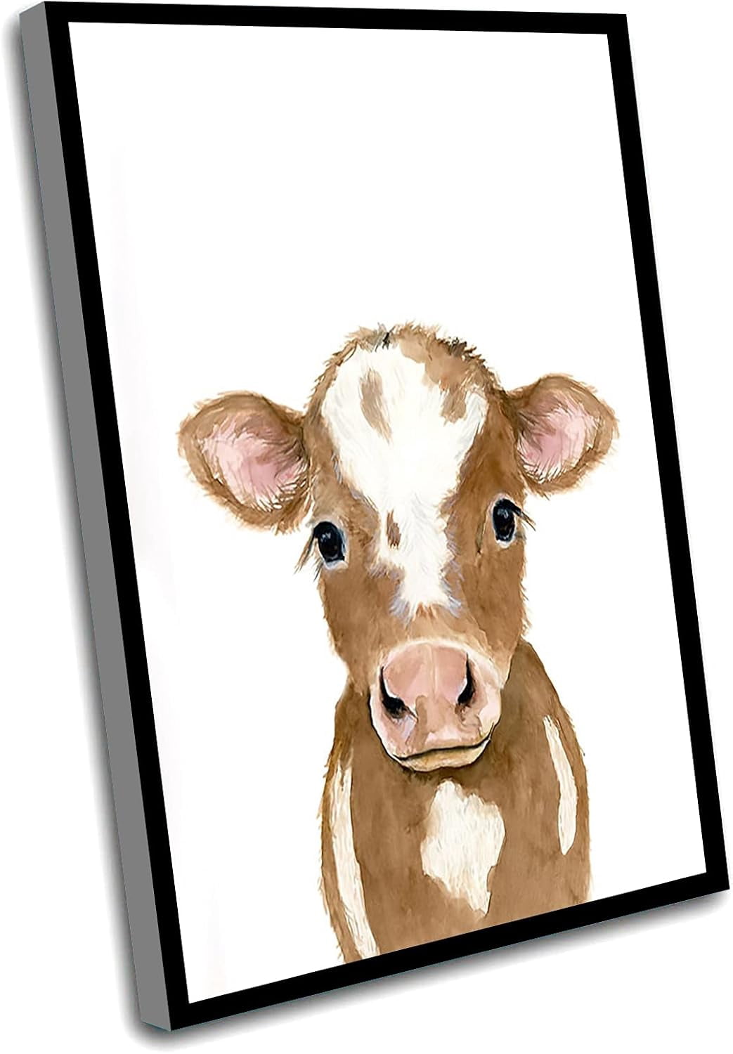 AXXPosters Bathroom Decor,Bathroom Decor For Kids,Farm Nursery Decor ...
