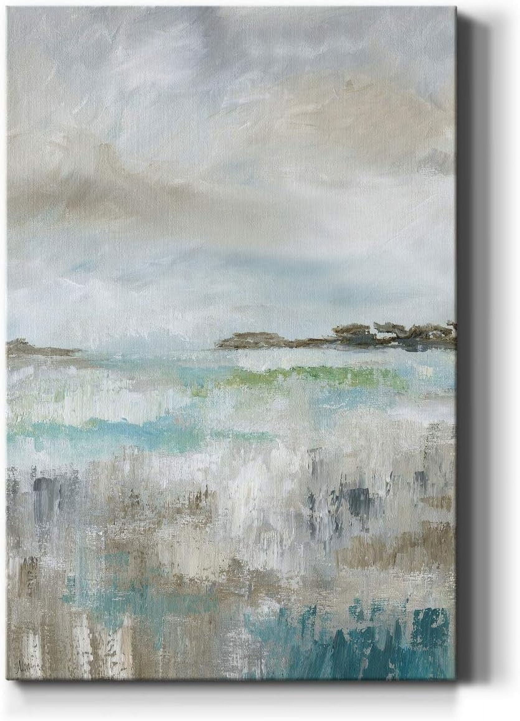 AXXPosters-Canvas Nature Wall Art Paintings for Wall Decorations Rustic ...