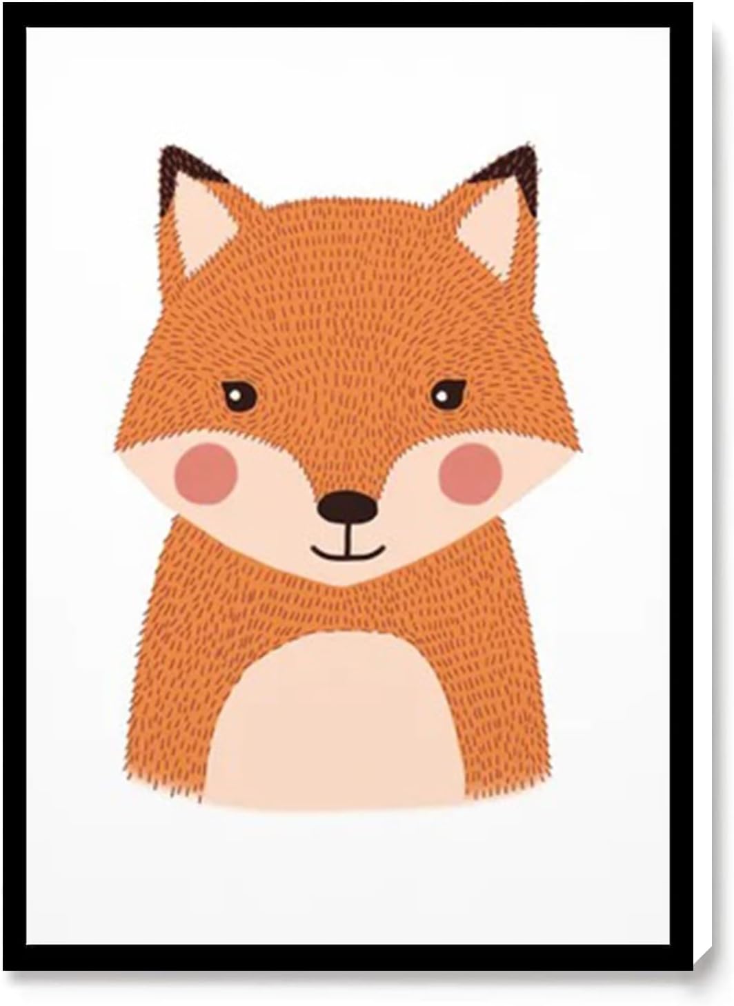 AXXPosters DRAGONFLY BATHROOM DECOR,PRINCESS BEDROOM DECOR,ART WALL ...