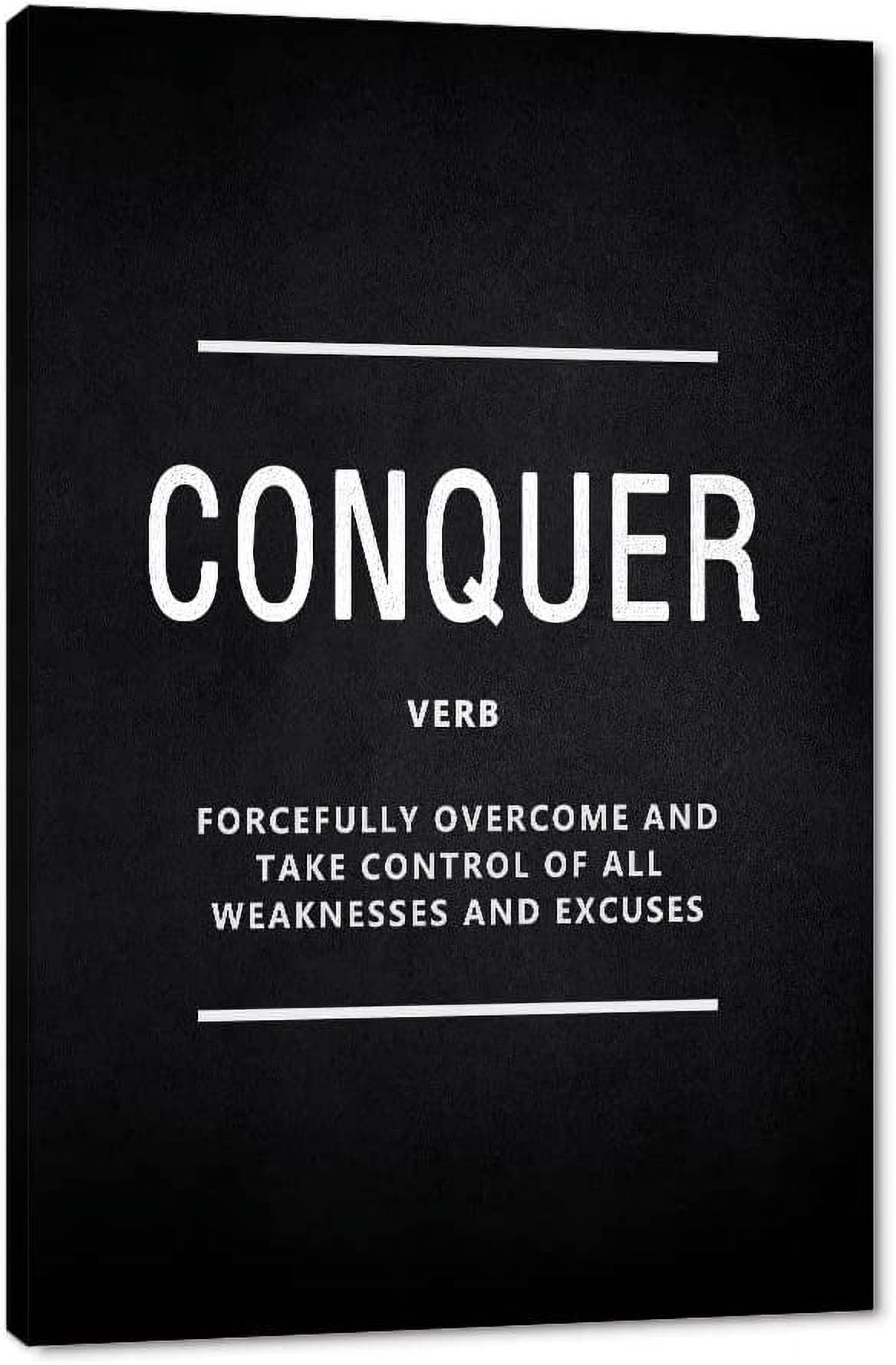 AXXPosters- Motivational Wall Art Pictures Inspirational Posters Prints ...