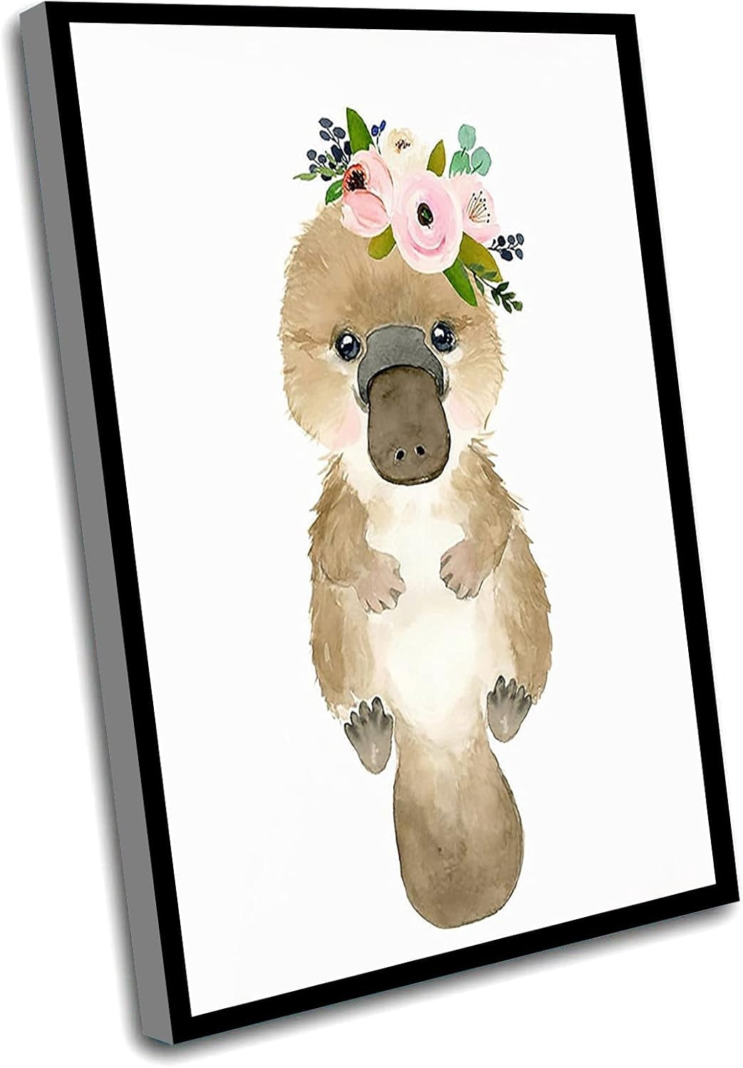 AXXPosters Wall Decor Bathroom,Kids Bedroom Decor,Australian Nursery ...