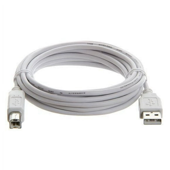 Canon Printer USB Cables