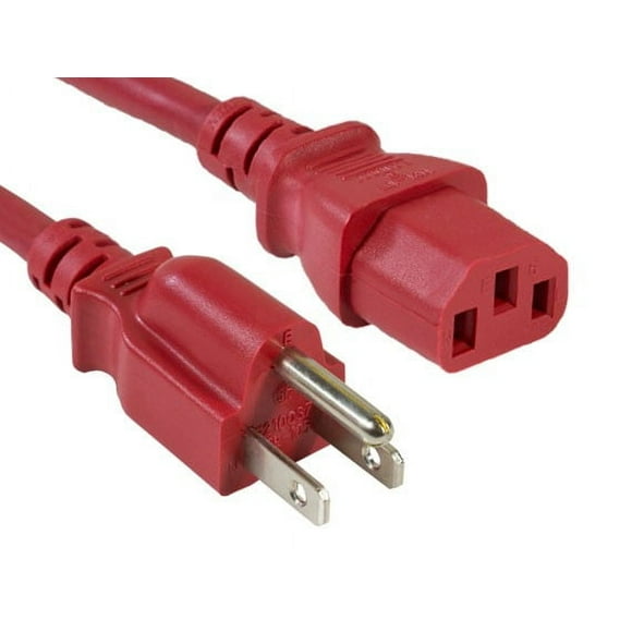 C13 Power Cord