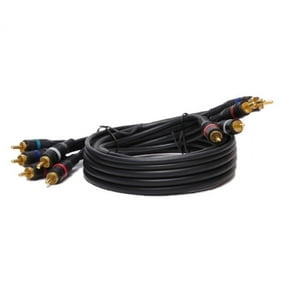 Component Video Cables