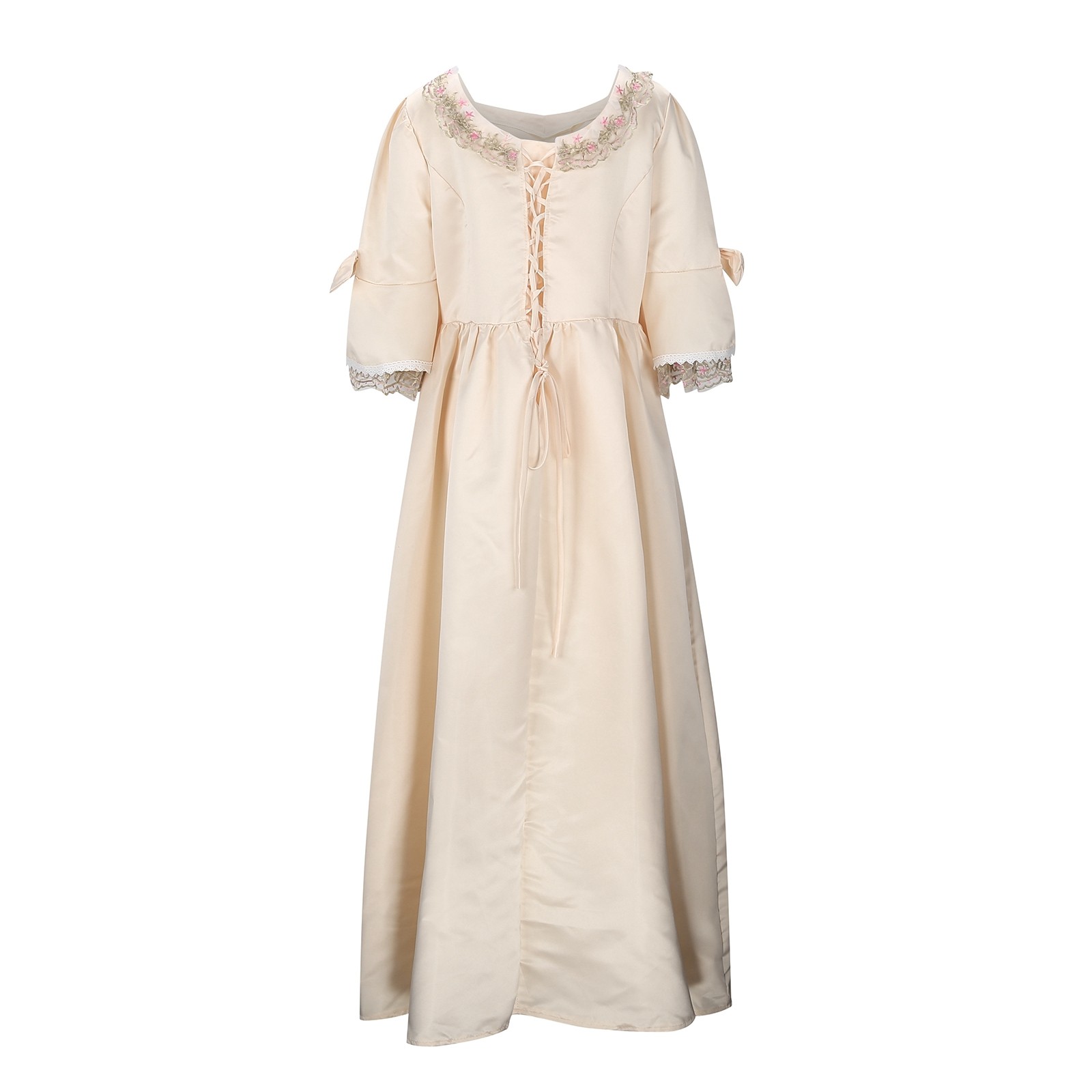 Aya Cocktail Dresses For Women Plus Size Fashion Gothic Style Vintage
