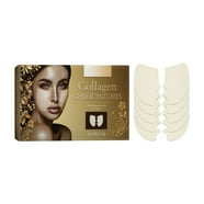 Thsue 1 Set Collagen Silk Threads For Skin Tightening Active Collagen ...