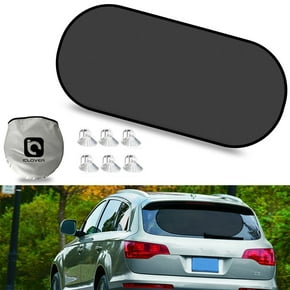 Rear Sun Shade