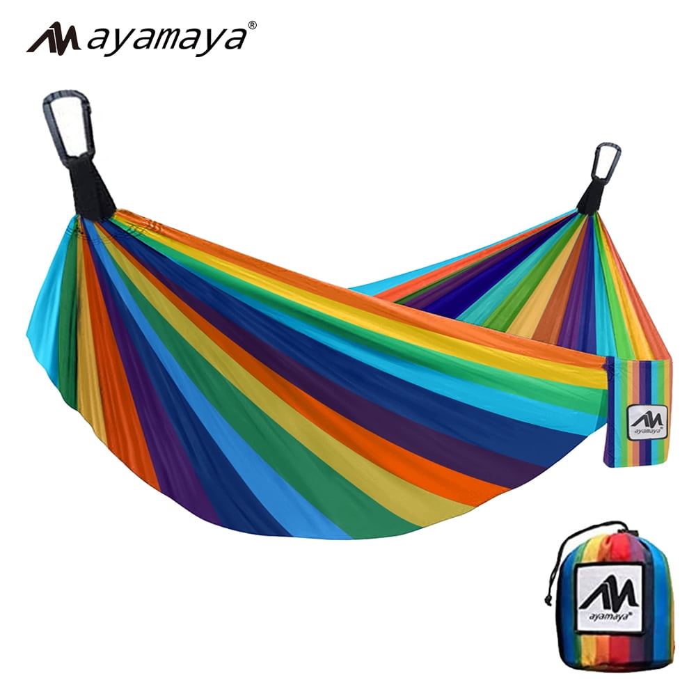AYAMAYA Kids Hammock for Camping Kids Children Girls Boys Toddlers ...