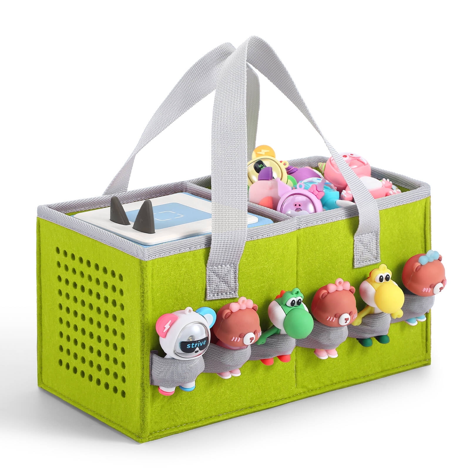 AYAOQIANG Carrying Case for Tonies Starter Set and Storage Bag for ...