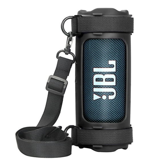 AYAOQIANG Case for Jbl Flip 7 Portable Waterproof Drop-Proof Bluetooth ...